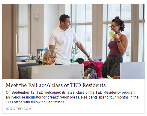 In the News - Spelman Class of 1997